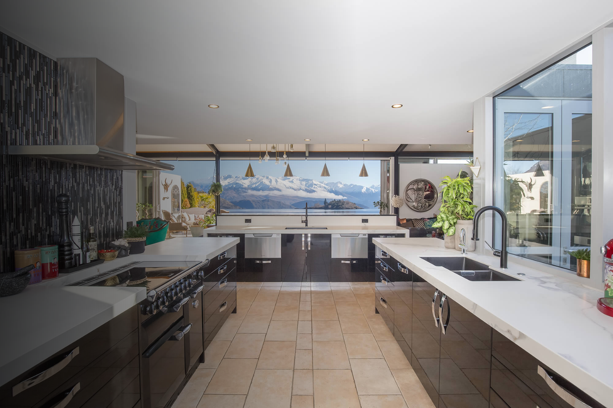 Kitchens Direct Wanaka | Custom Kitchen Design, Renovation, Installation